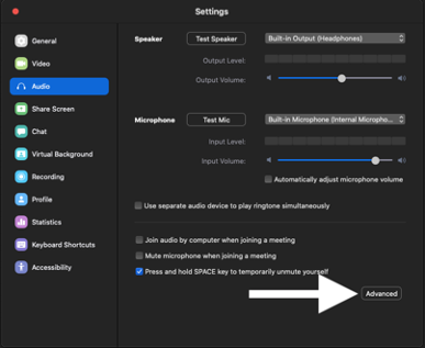 How To Set Up and Lead A Virtual Zoom Choir Rehearsal - Geraldine Latty
