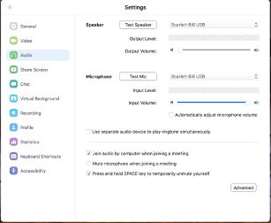 How To Set Up and Lead A Virtual Zoom Choir Rehearsal - Geraldine Latty